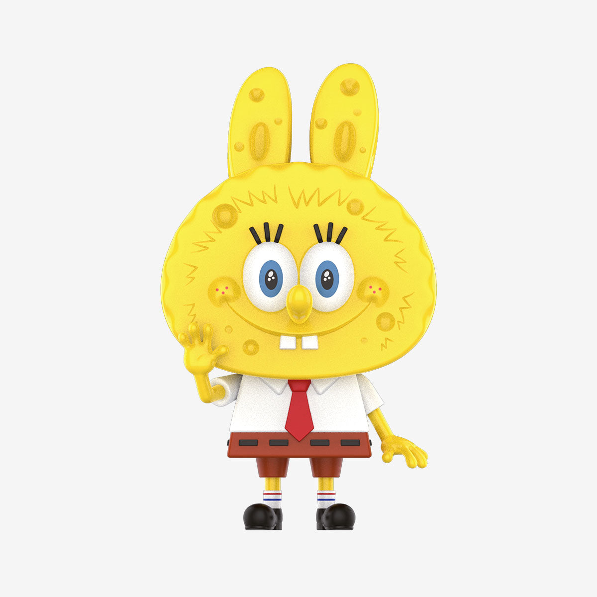 LABUBU x BOB ESPONJA – OfertKids